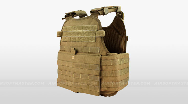 Condor Plate Carriers - AirsoftMaster.com
