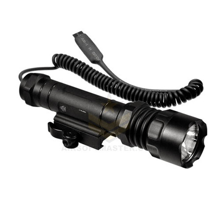 UTG 200 Lumen Tactical Weapon Light