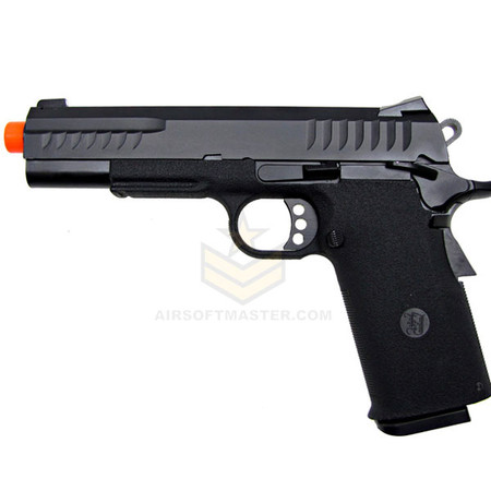 KJW KP08 Hi-Capa Custom GBB Pistol