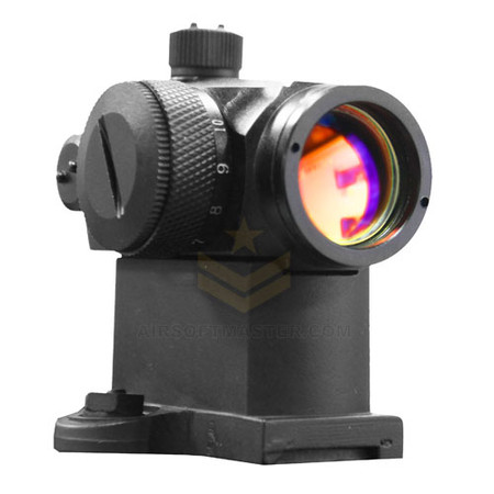 G&G GT1 Red Dot with High Mount