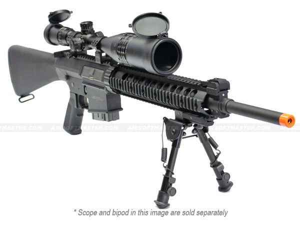 G&G GR25 SPR Full Metal AEG