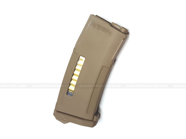 PTS EPM Enhanced Polymer Magazine FDE