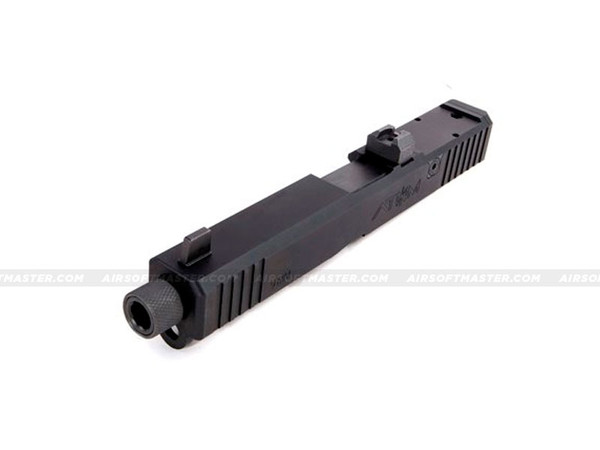 PTS Unity Tactical Atom G17 Slide Kit Black