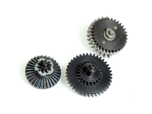 Bravo Original Torque Gear Set (Heat Treated) at AirsoftMaster.com