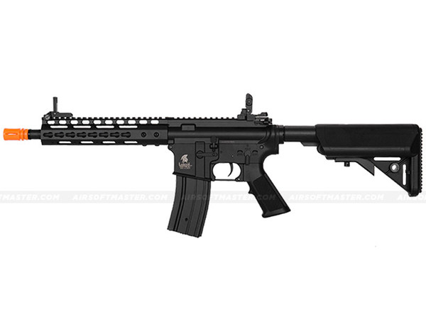 Lancer Tactical M4 Airsoft Electric Rifle
