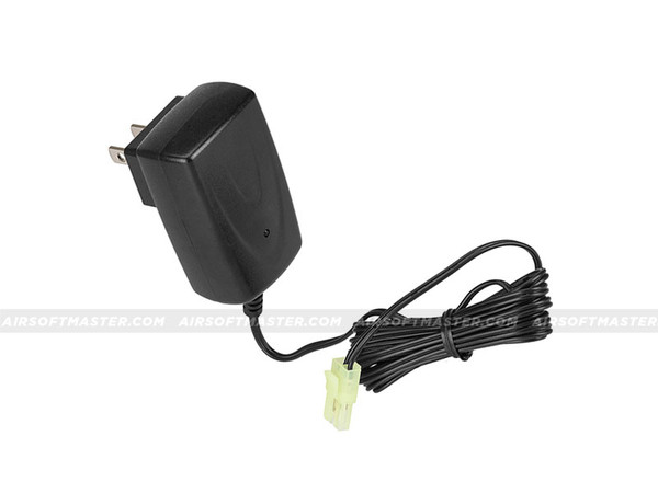 Lancer Tactical Smart Charger 8.4v-9.6v