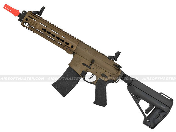VFC Avalon VR16 Calibur CQB Gen 2 Tan / Bronze