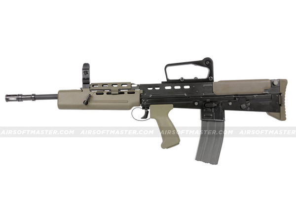 G&G L85 A2 ETU Airsoft Gun