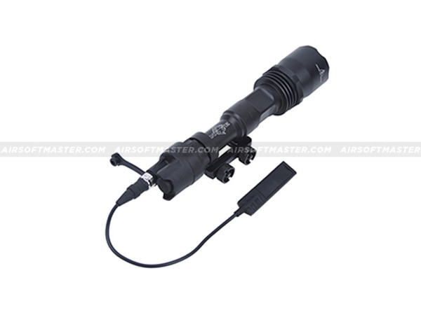 Night Evolution Tactical Light LED Version Super Bright