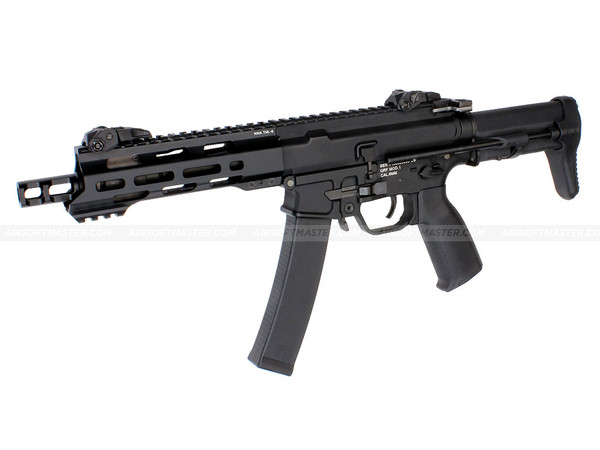 KWA QRF MOD1 Airsoft Gun