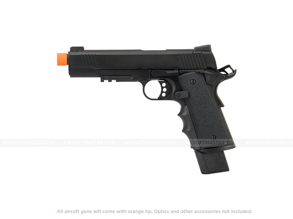 Army Armament R32 Full Metal 1911 GBB Airsoft Pistol