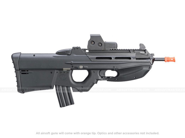 Cybergun FN2000 AEG Airsoft Rifle (FN Herstal Licensed)