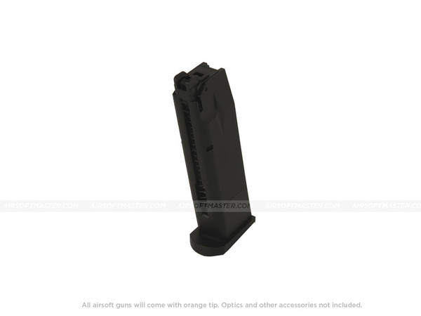 HFC Gas Powered Pistol Magazine - AirsoftMaster.com