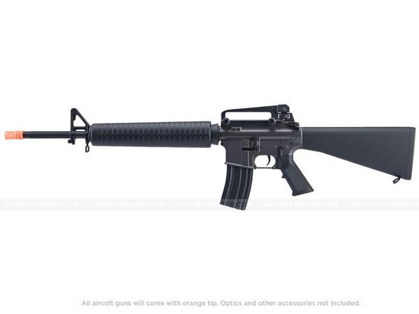 CYMA Sportline M16A3 Airsoft AEG Rifle