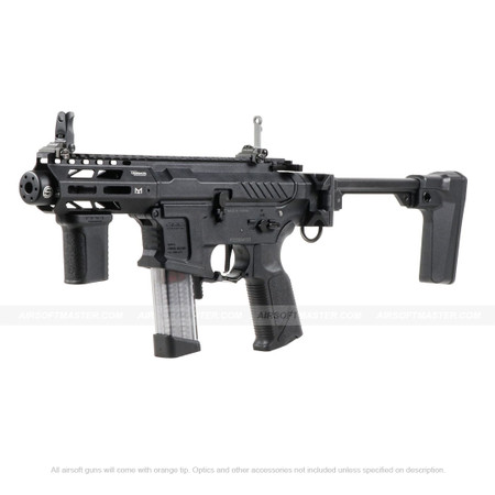 G&G ARP-9 3.0 Airsoft Gun Black