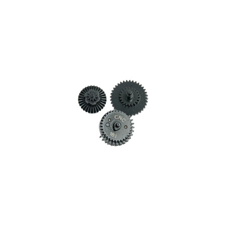 CNC 16:1 Steel Gear Set High Speed