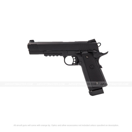 Raven Airsoft Railed R14 Hi Capa - AirsoftMaster.com