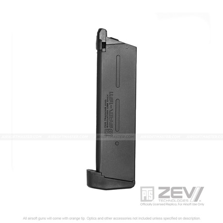 PTS SAM 1911 Magazine Black