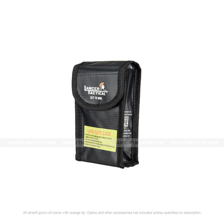 Lancer Tactical Lipo Sack