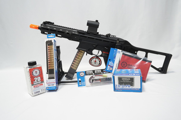 G&G PCC45 Package - AirsoftMaster.com