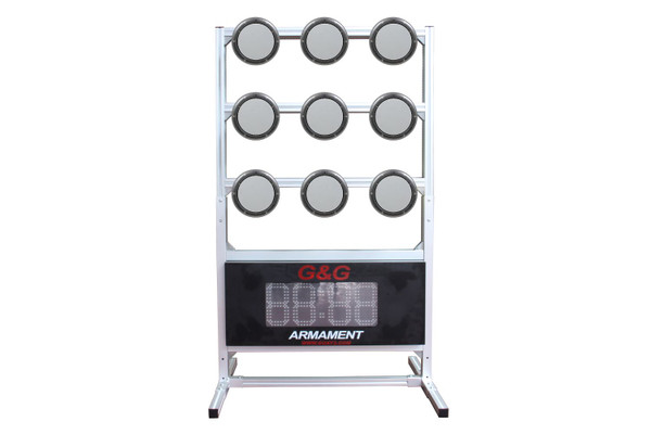 G&G Electronic Targeting System