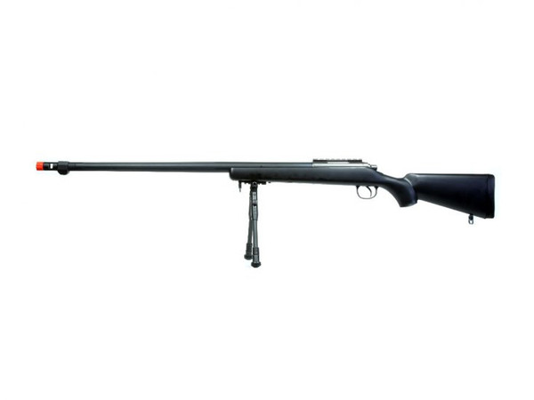 Bravo BV7 Sniper Rifle Full Metal