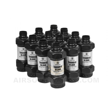 Hakkotsu Thunder B Package D Replacement Shells (TB-S-04)