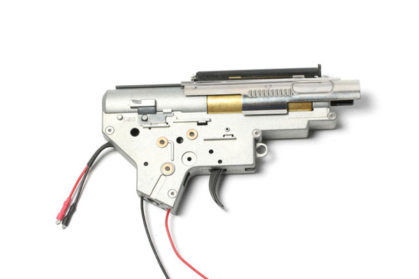 Completed Blow Back Gearbox for GR16 - AirsoftMaster.com