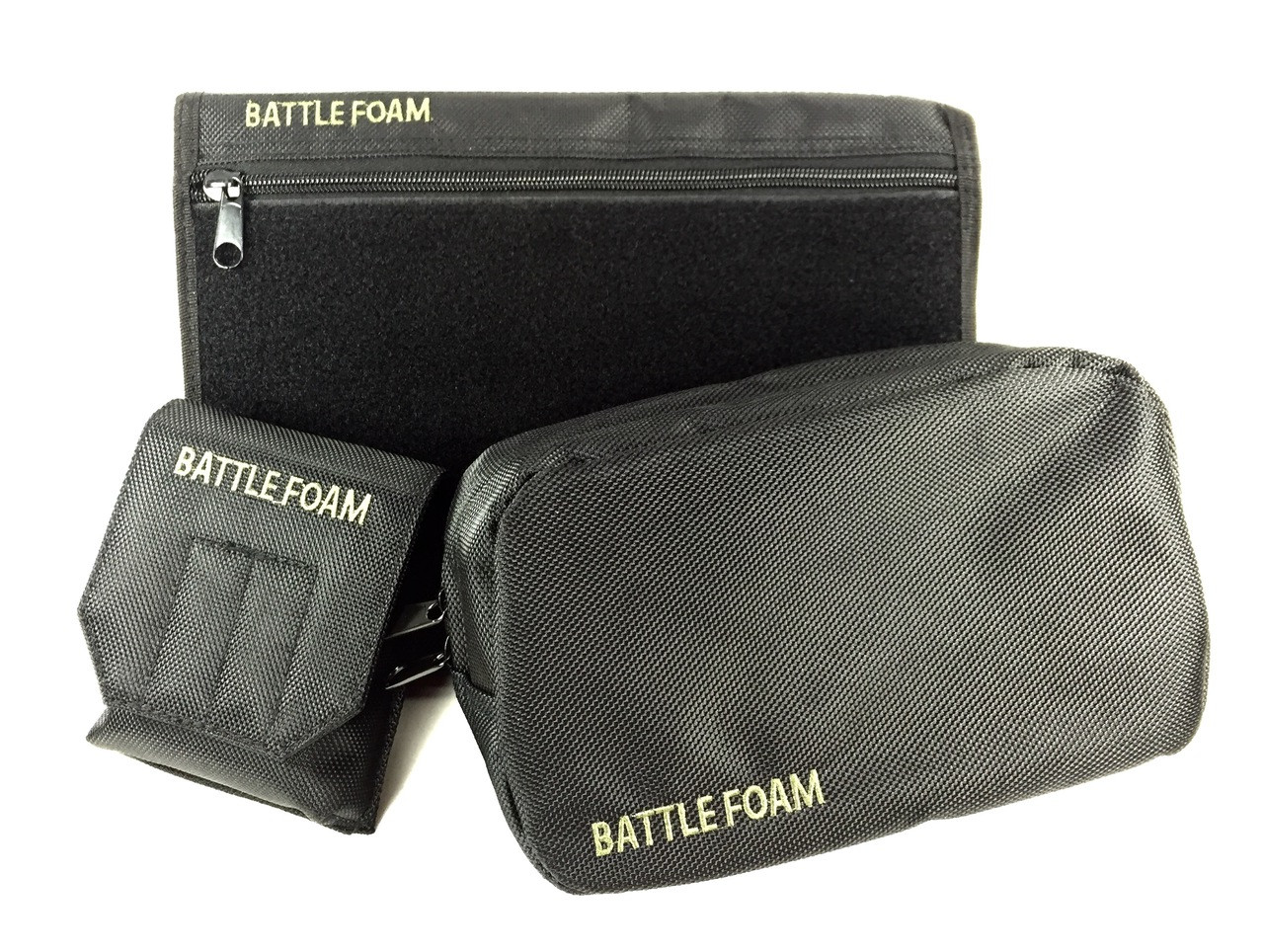 Accessories - Page 1 - Battle Foam