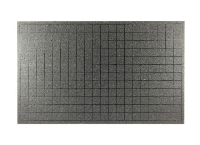 Foam Trays - GW Case Foam Trays - Battle Foam