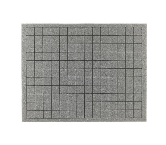 Foam Trays - GW Case Foam Trays - Battle Foam