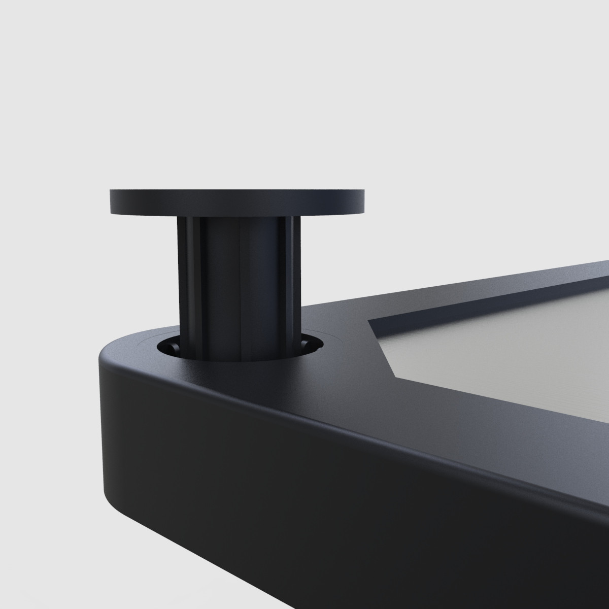 Magna Rack Plug Set - Battle Foam