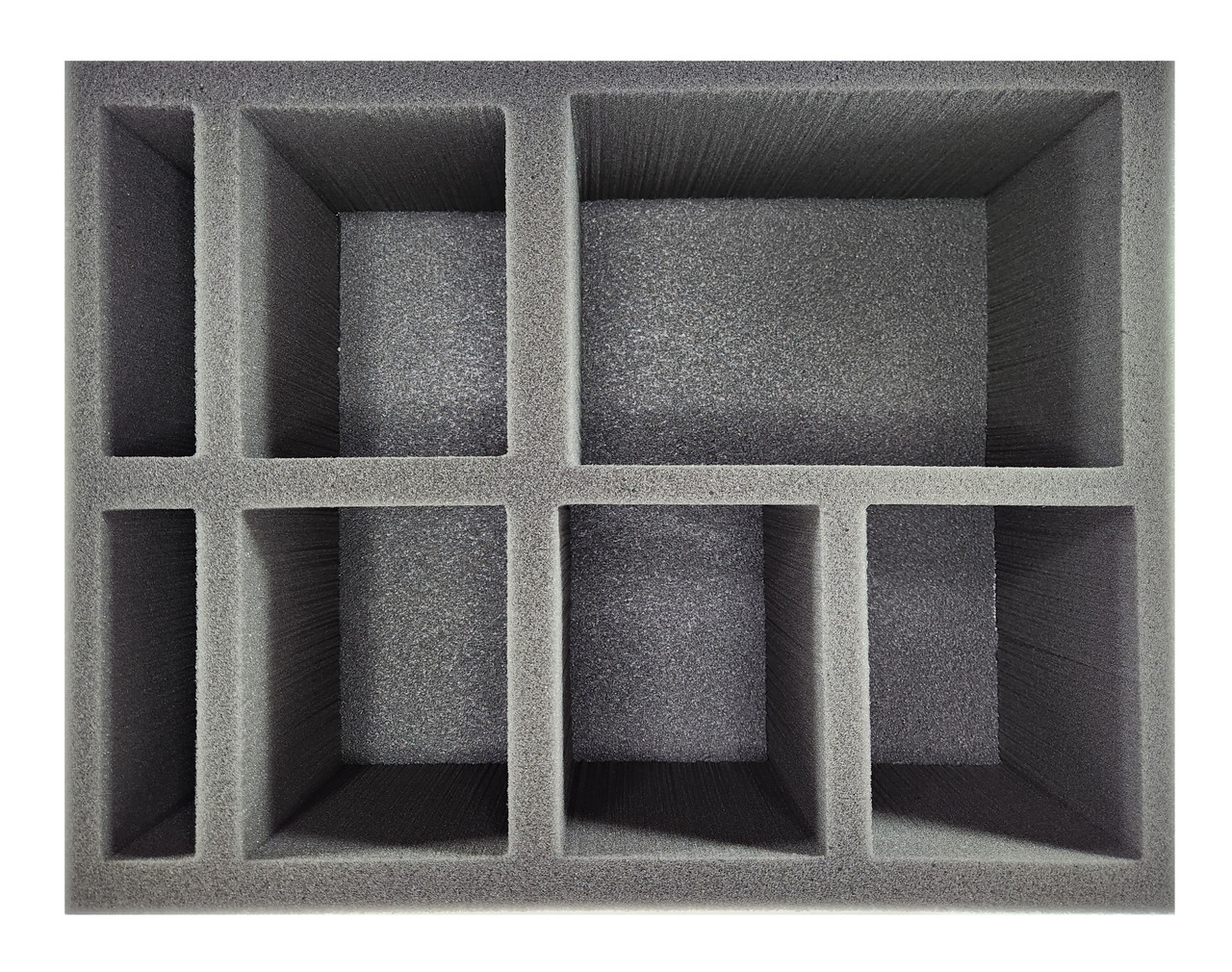 Astra Militarum Universal Tank Foam Tray (BFL-4.5) - Battle Foam