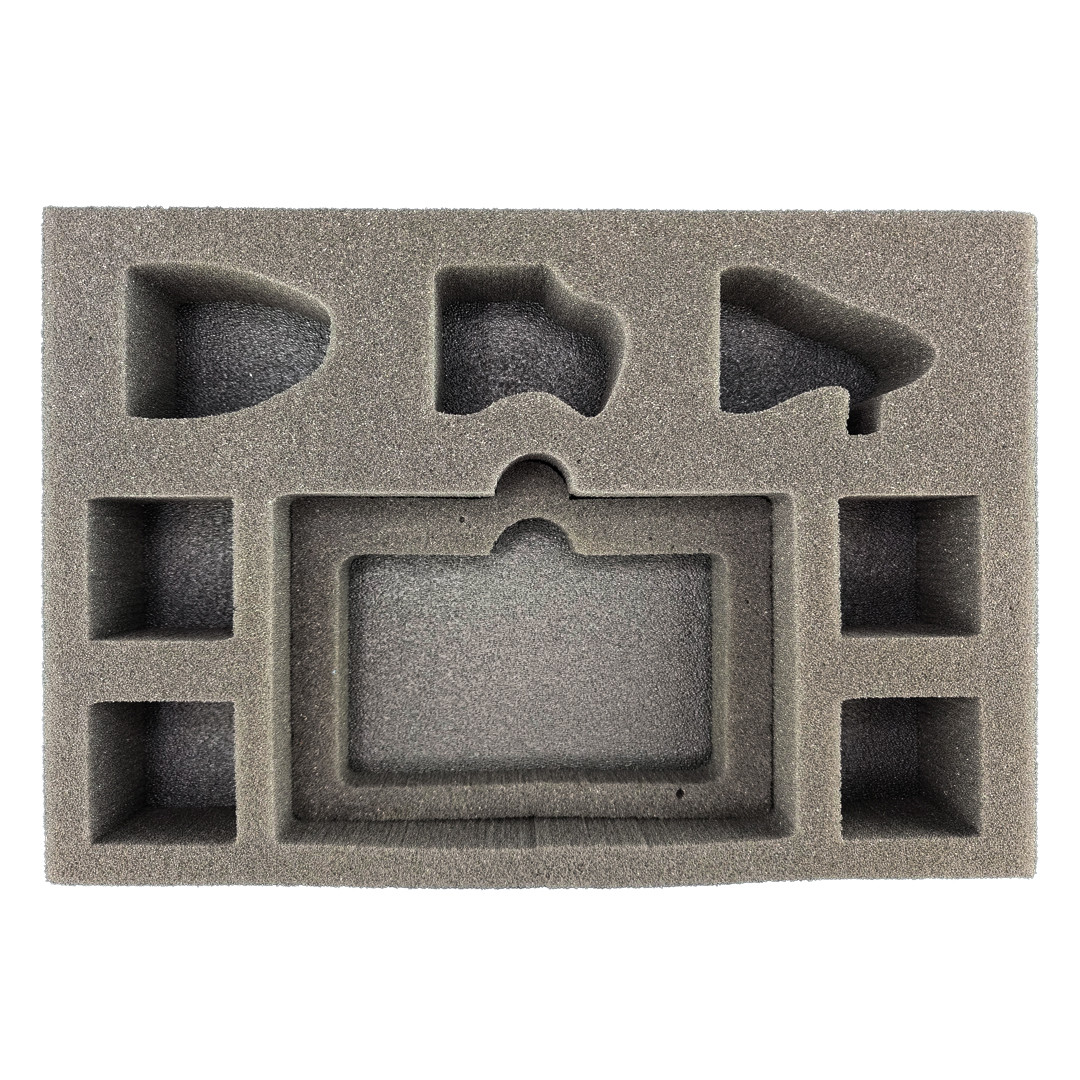 Foam Trays - Page 1 - Battle Foam