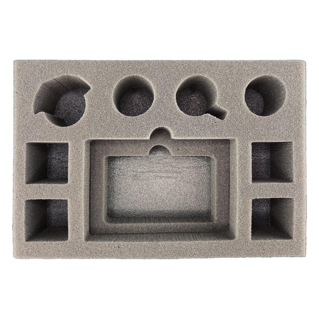 Foam Trays - Page 1 - Battle Foam