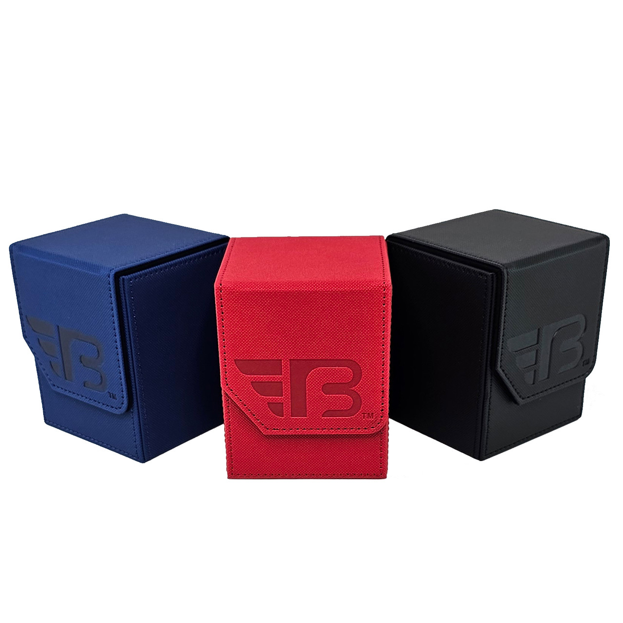 Rapier Deck Box - Battle Foam