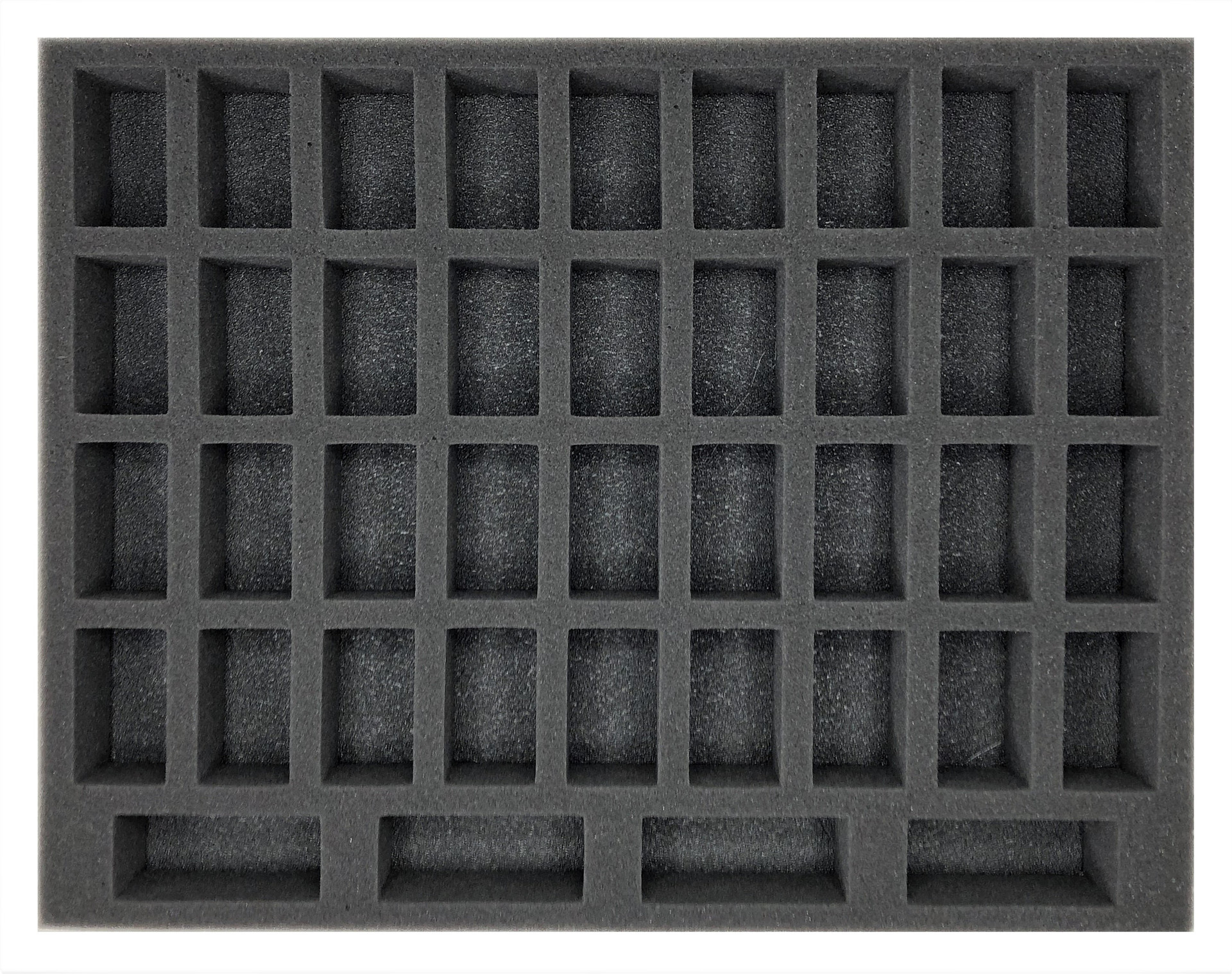 Foam Trays - Page 1 - Battle Foam