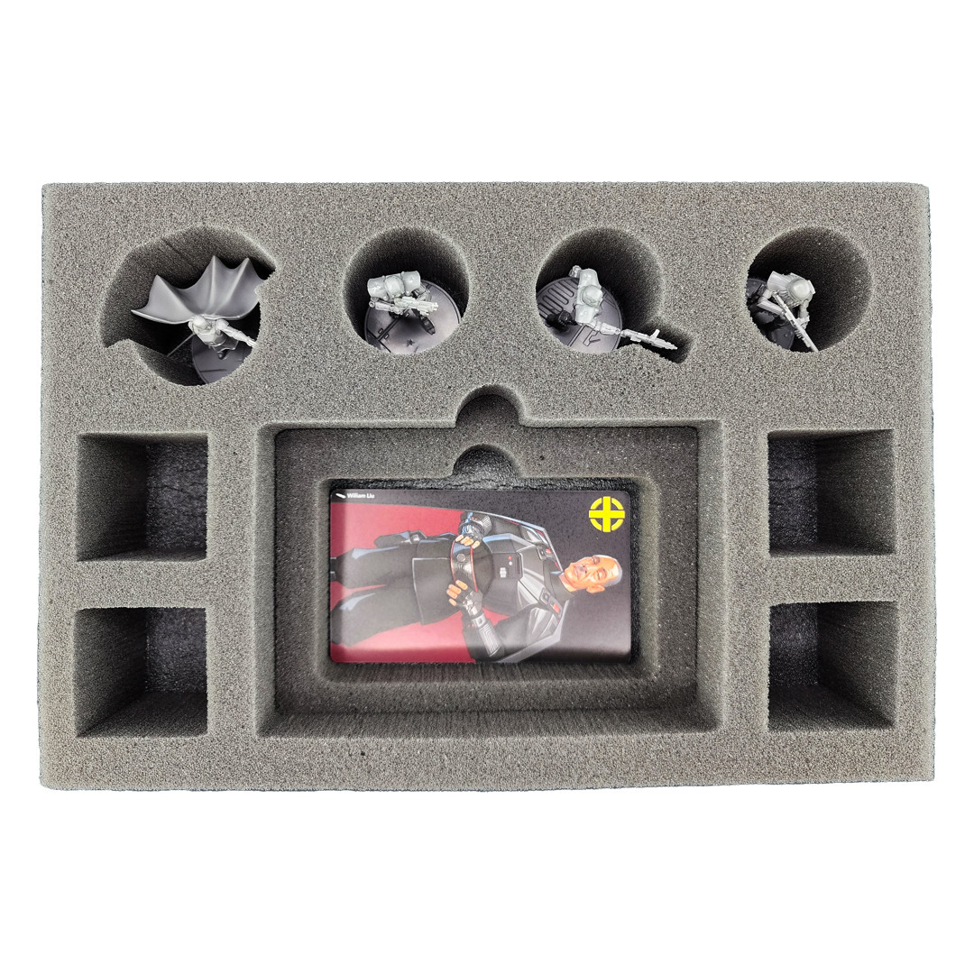 Foam Trays - Page 1 - Battle Foam