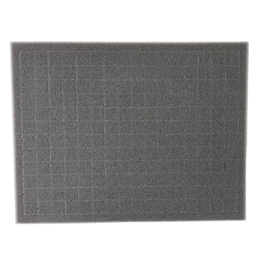 Foam Trays - Page 1 - Battle Foam
