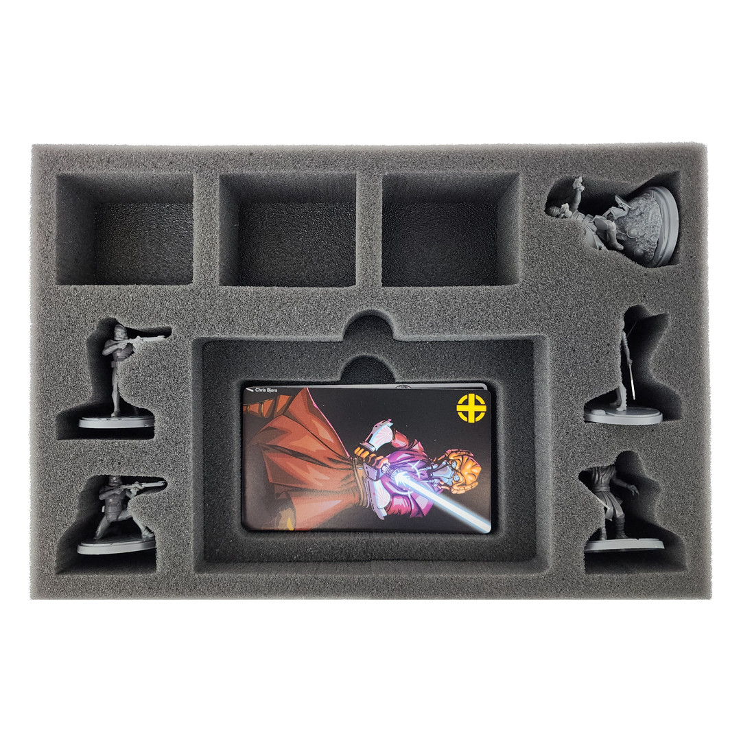 Shop By Game - Atomic Mass Games - Star Wars: Shatterpoint - Page 1 ...
