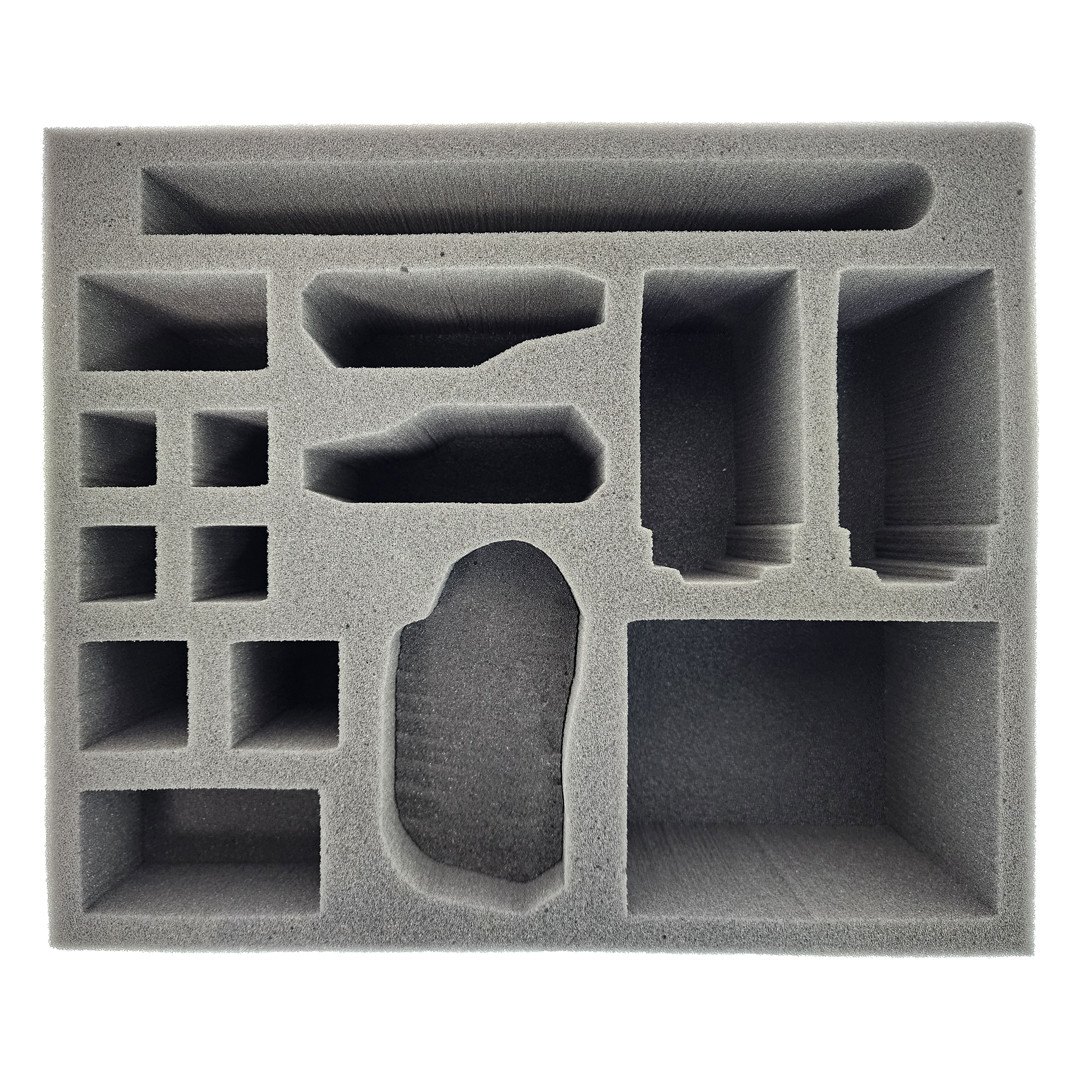 Marvel Crisis Protocol Earth’s Mightiest Core Set Foam Kit (MIS ...