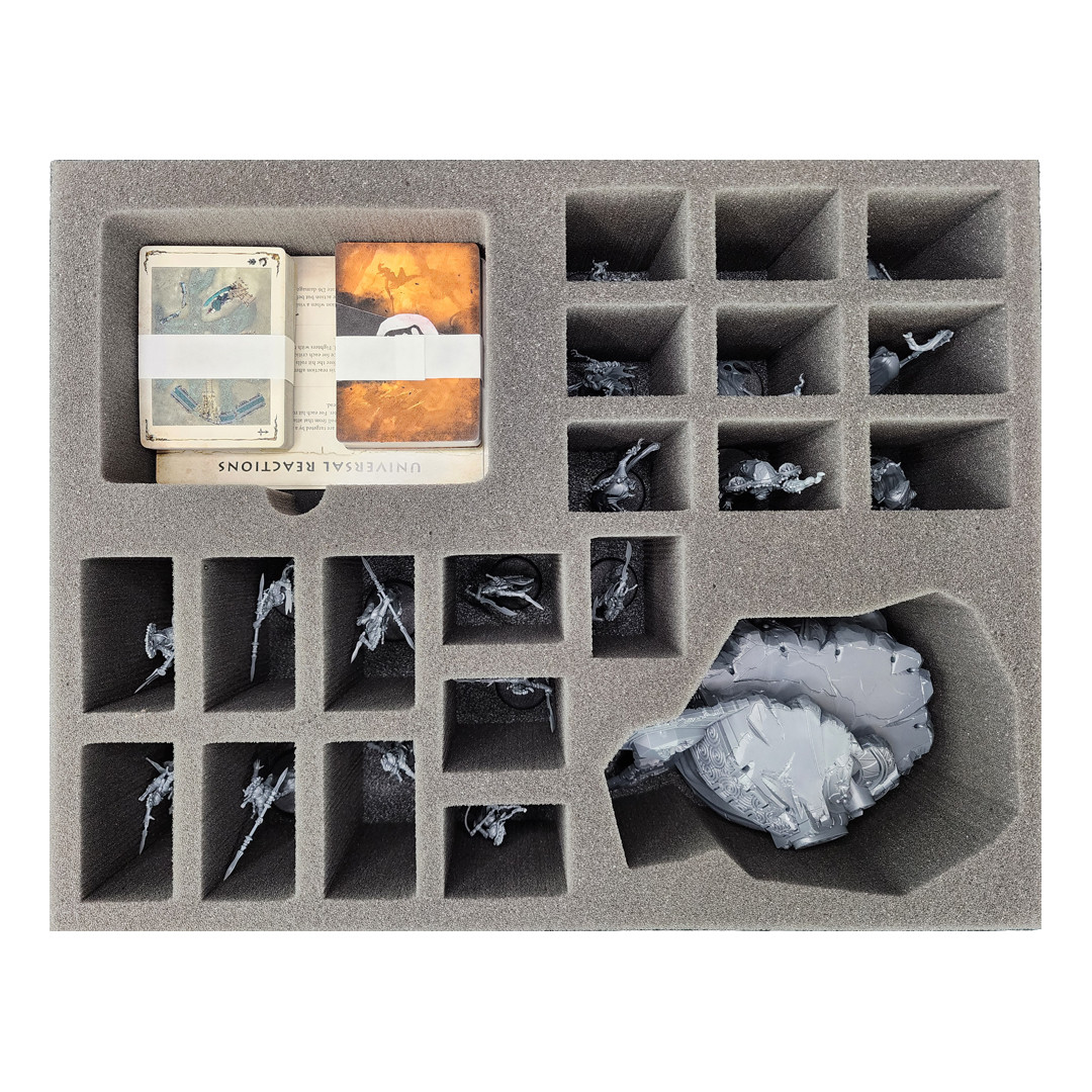 Foam Trays - Page 1 - Battle Foam