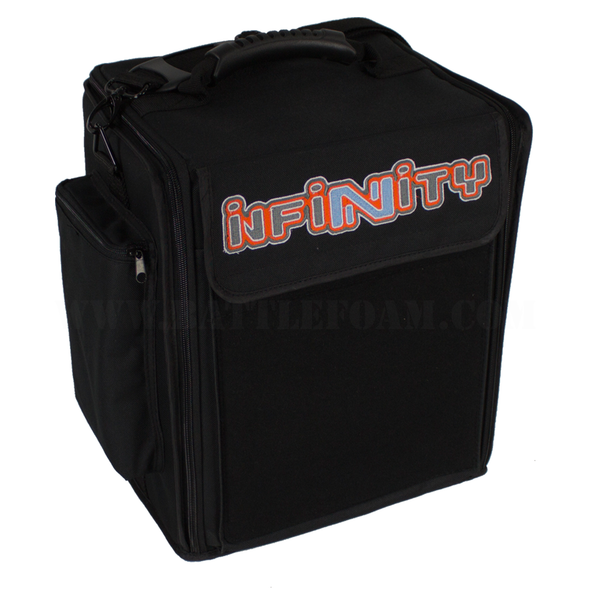 Clearance and Overstock - Bags - Battle Foam, LLC