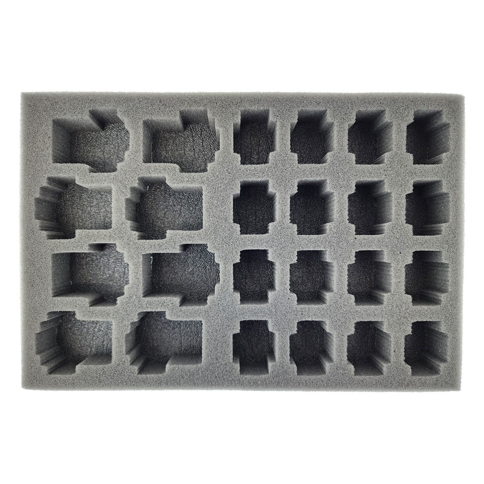 Foam Trays - Page 1 - Battle Foam