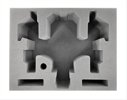 (30K) Legio Custodes Orion Assault Dropship Foam Tray (BFL-4.5 ...