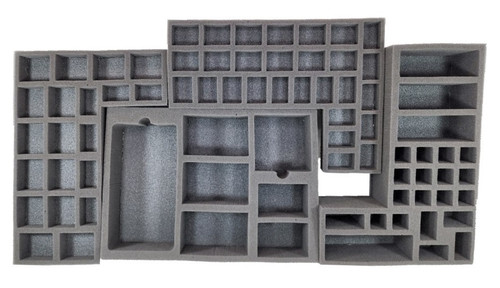 Frosthaven Game Box Foam Kit - Battle Foam
