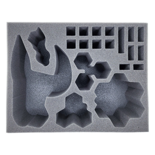 Heroscape Age of Annihilation Master Set Foam Kit (BFL) - Battle Foam