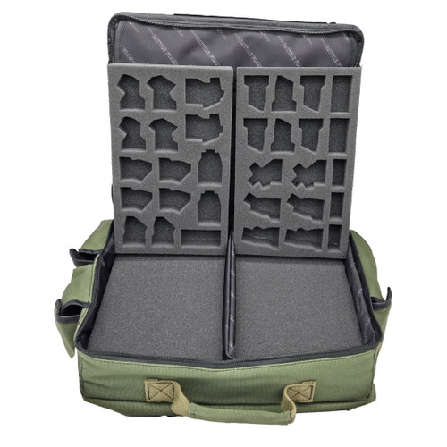 Fantasy Football Bag Blood Bowl Third Season Edition Load Out - Battle Foam