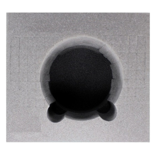 (Protectorate) Judicator Colossal Foam Tray (PP.5-6.5) - Battle Foam