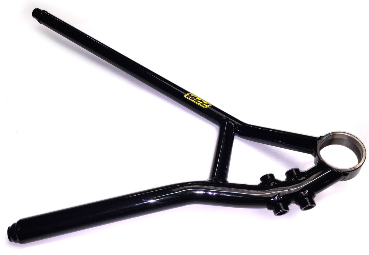 Ppm Racing Products Lwr Control Arm 19In Rf Mastersbilt Gen X Ppm16519 ...